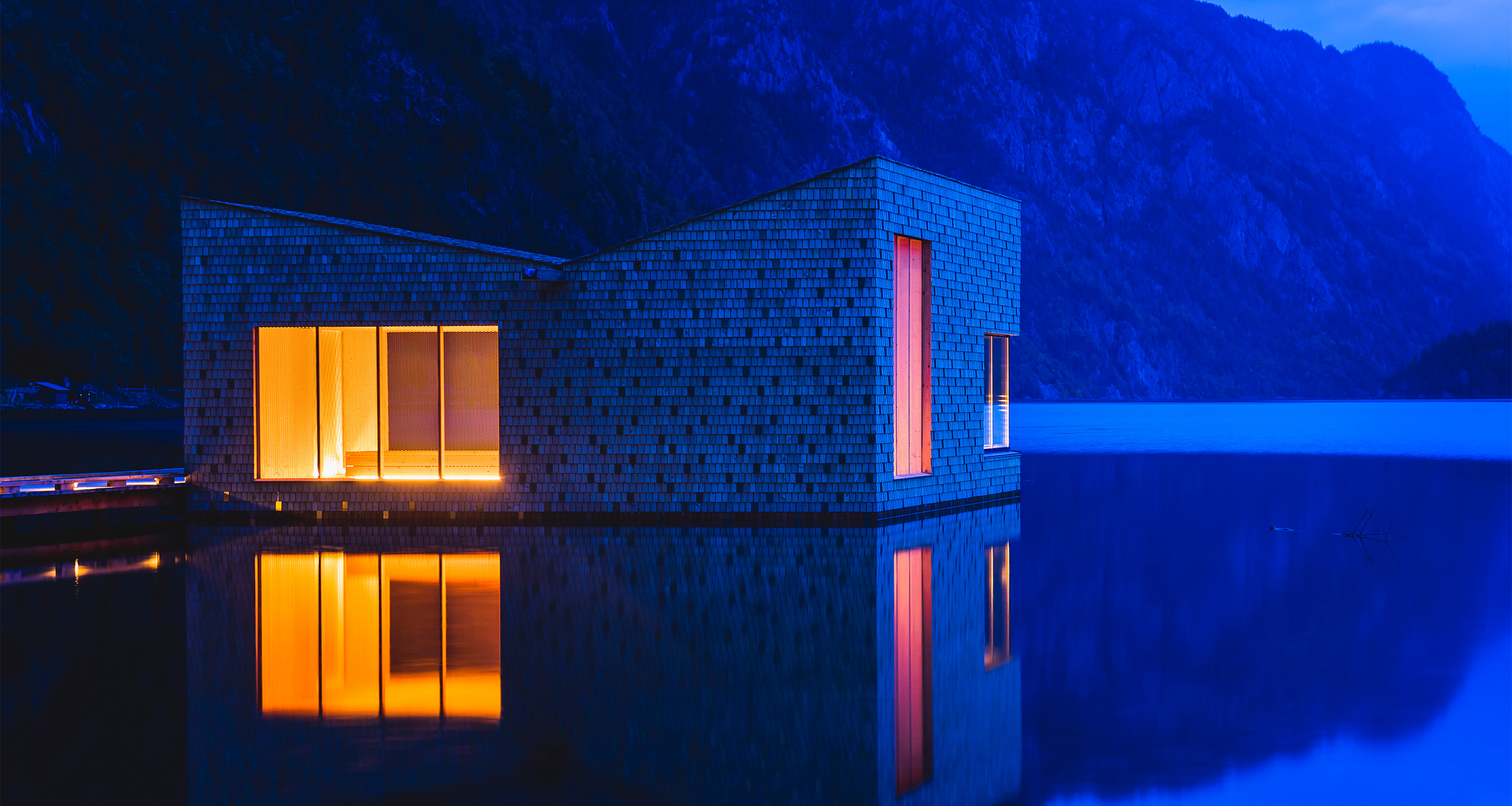 Norway - London Design Biennale 2021