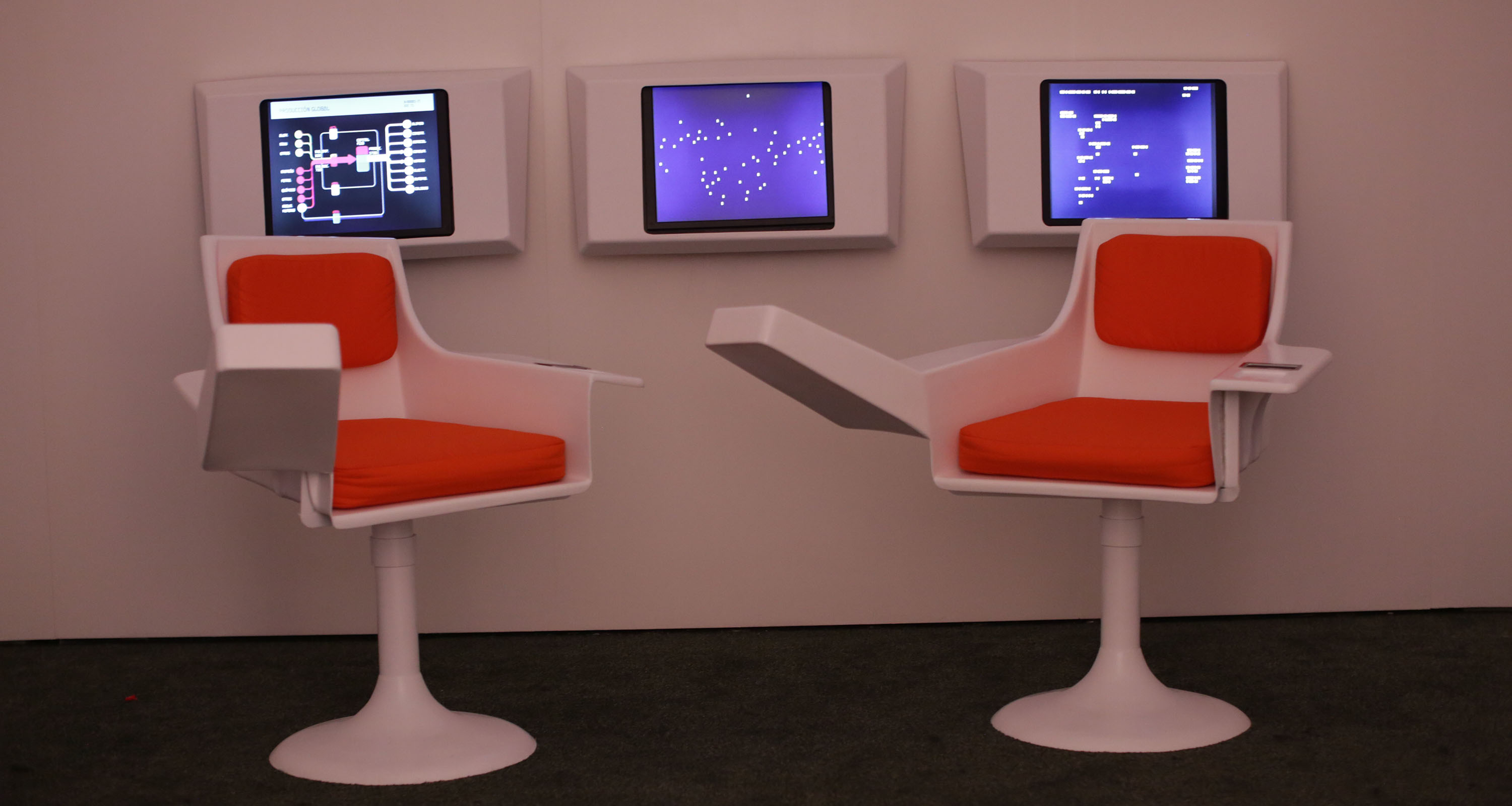 Chile - London Design Biennale