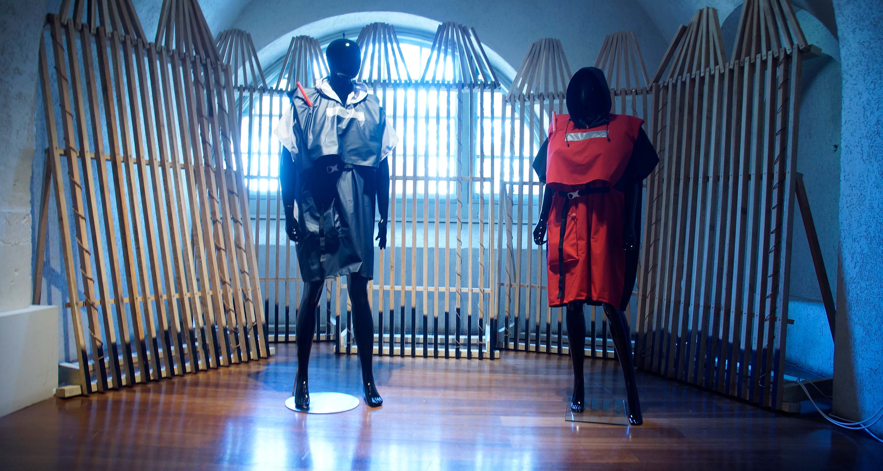 Nigeria - London Design Biennale