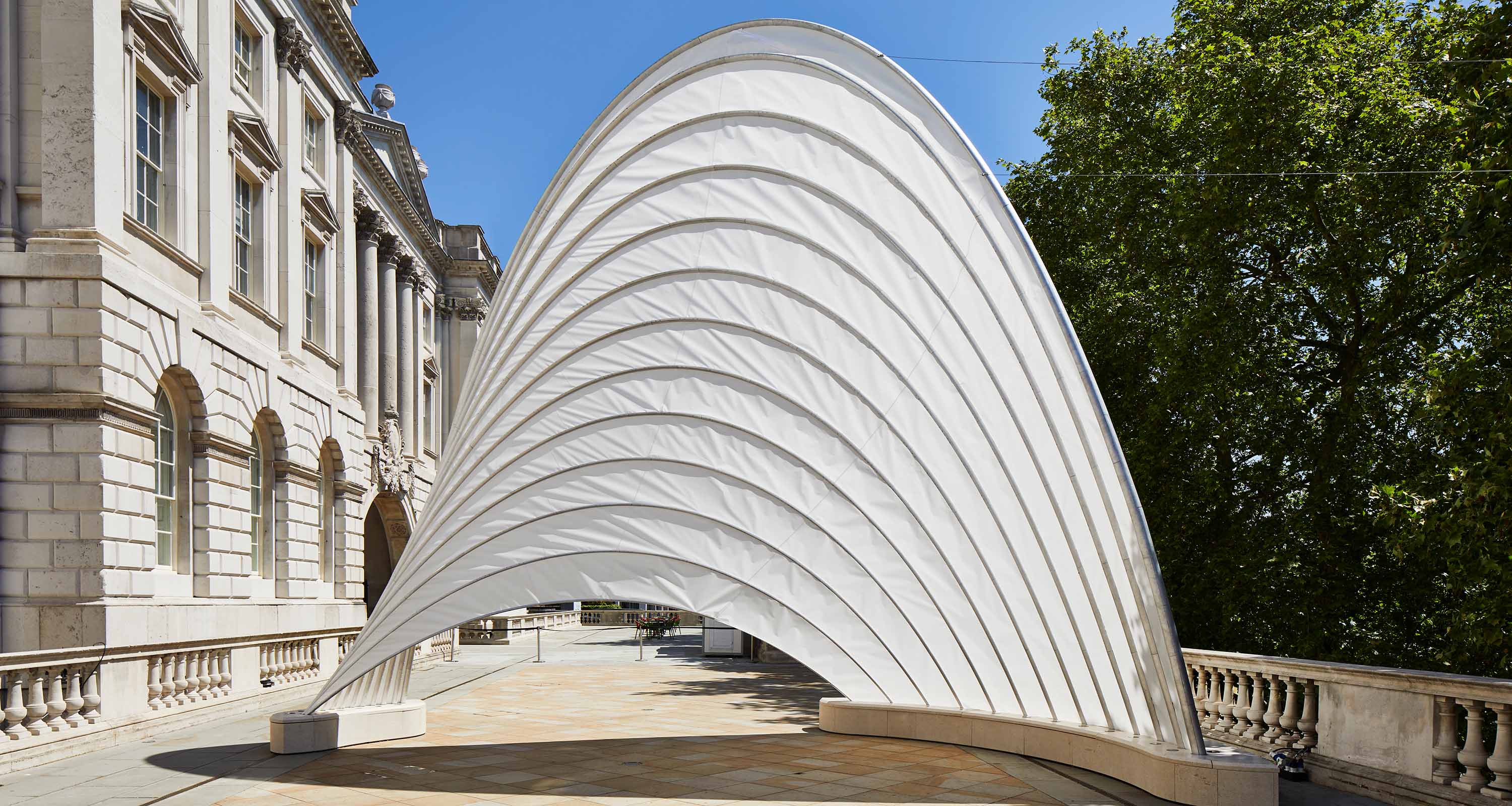 African Diaspora - London Design Biennale 2021