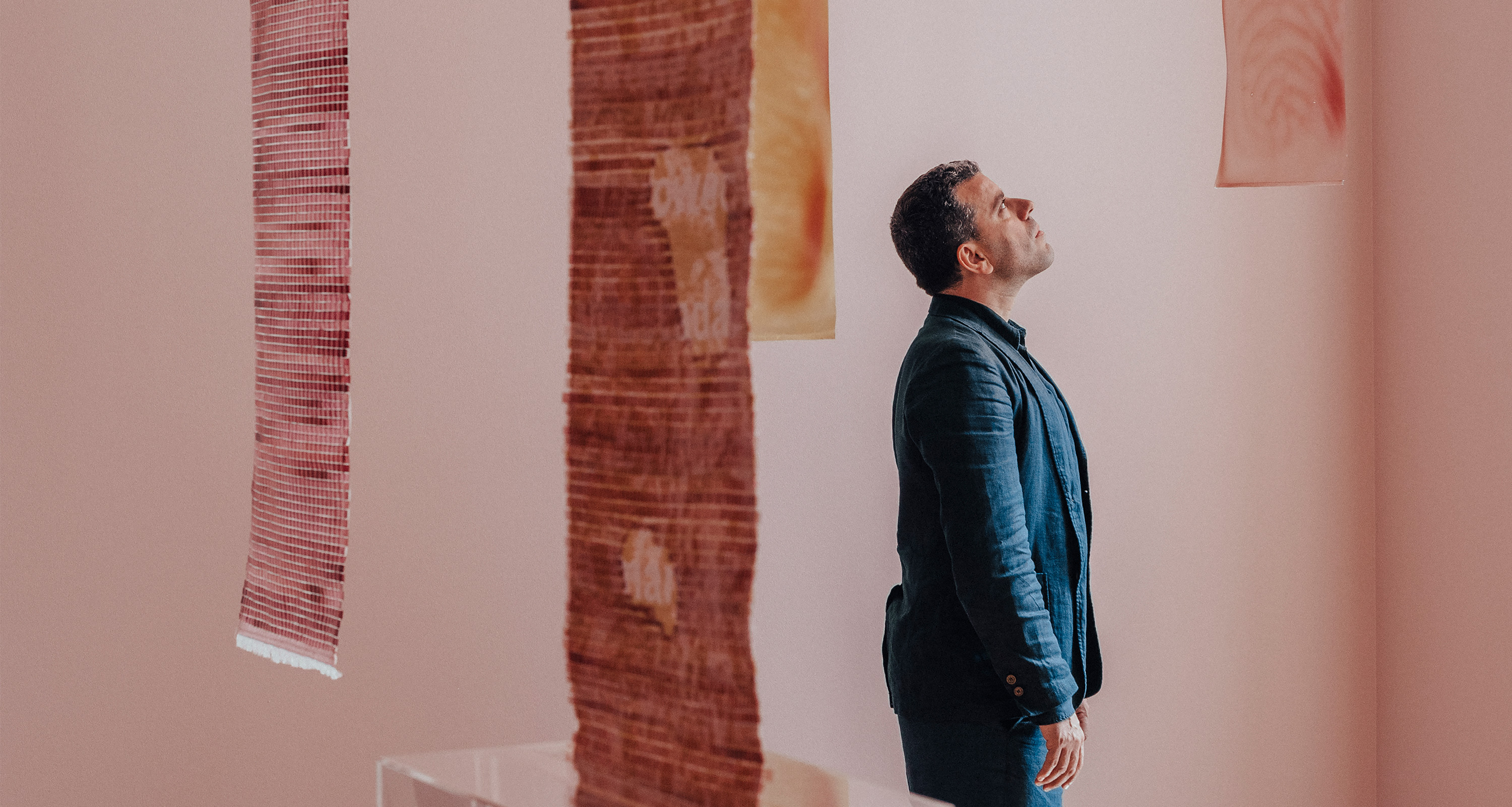 Chile - London Design Biennale