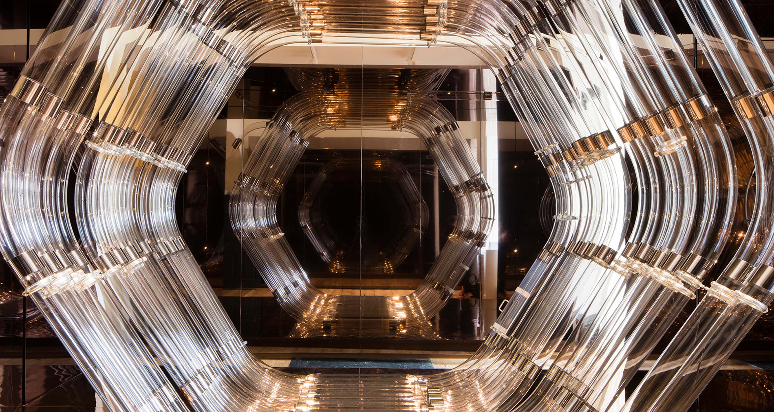 Turkey - London Design Biennale