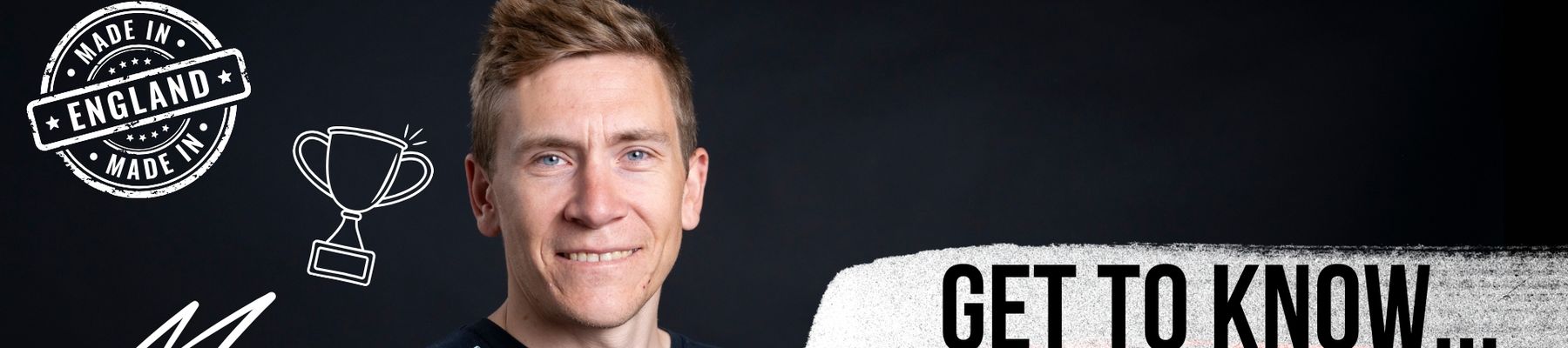 Get To Know (more): Will Harris | Team Malizia & Boris Herrmann Racing ...