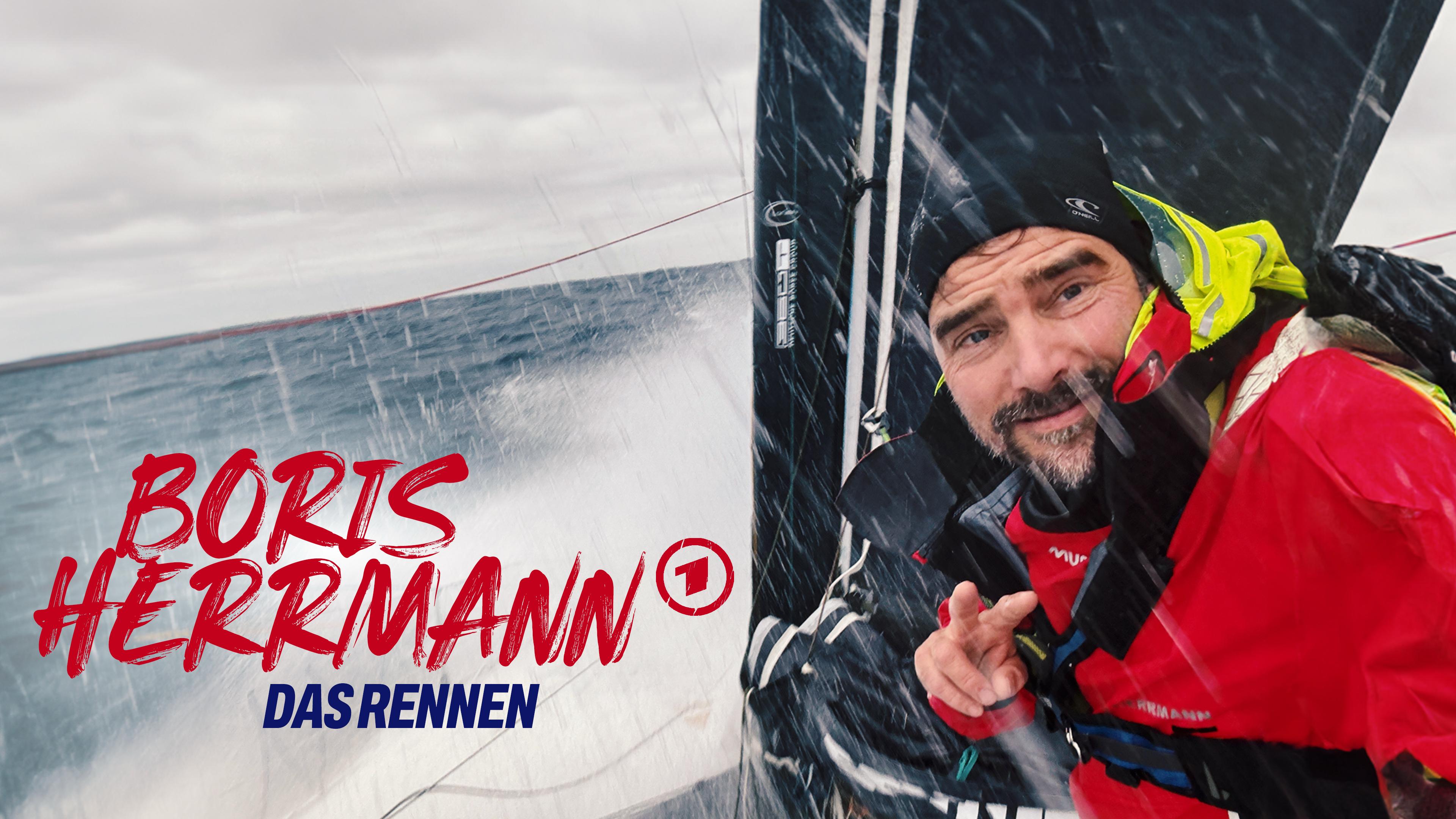 "Boris Herrmann - Das Rennen"-Part 2 Of The Docu Now On German TV ...