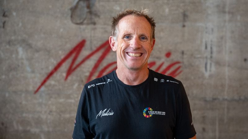 Team | Team Malizia & Boris Herrmann Racing - Professional sailing team ...