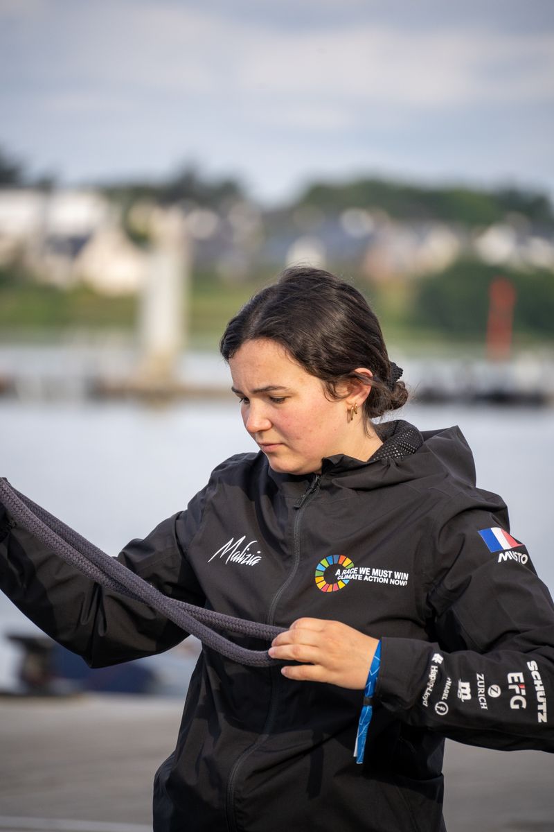 Team | Team Malizia & Boris Herrmann Racing - Professional sailing team ...