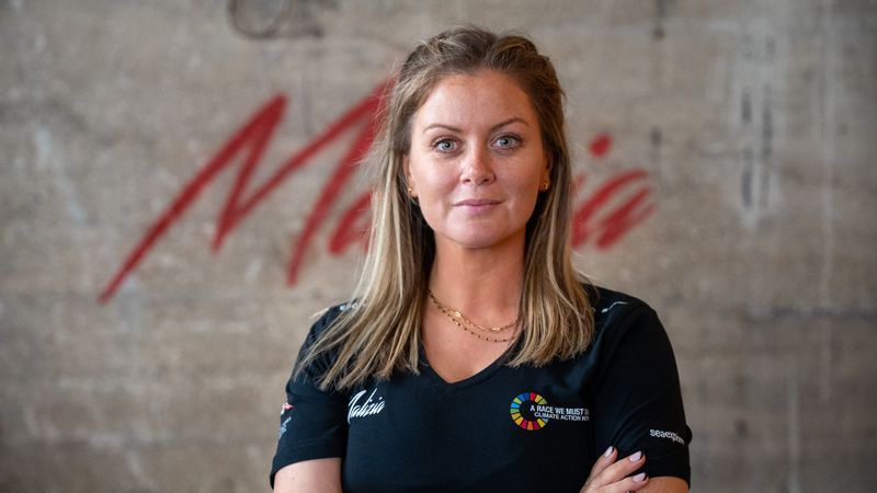 Team | Team Malizia & Boris Herrmann Racing - Professional sailing team ...