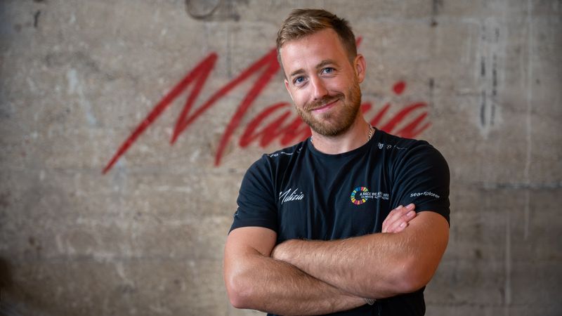 Team | Team Malizia & Boris Herrmann Racing - Professional sailing team ...