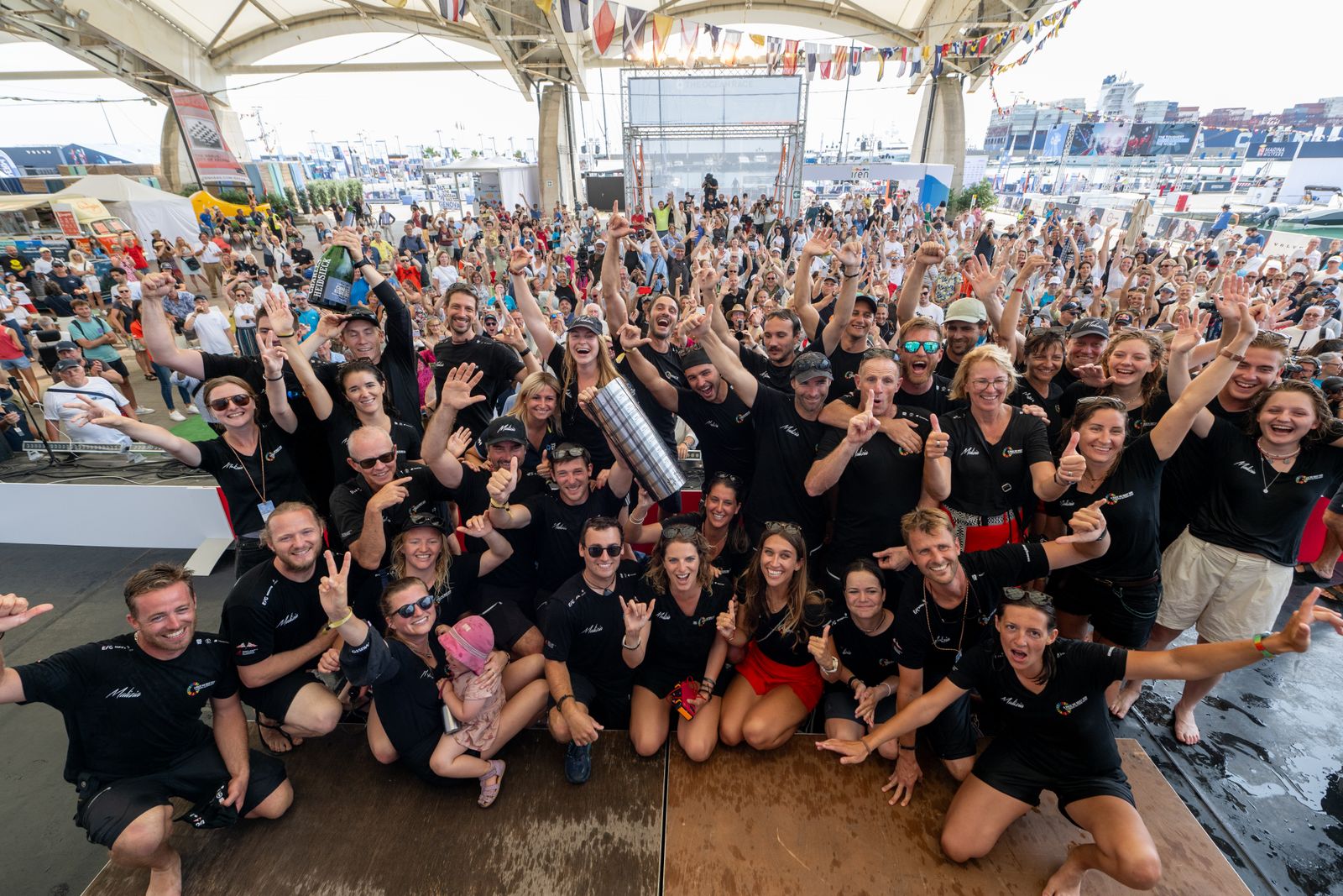 About Team Malizia | Team Malizia & Boris Herrmann Racing ...