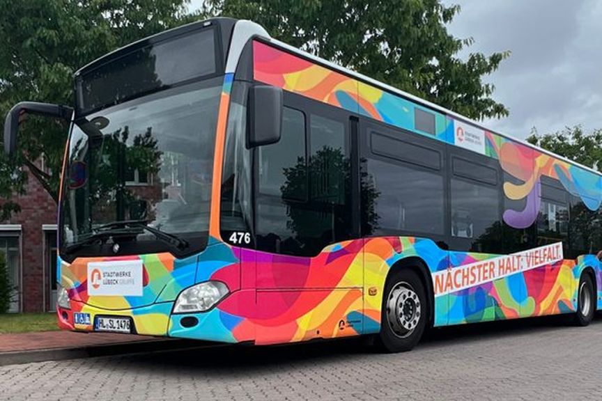 SWL Mobil | Stadtwerke Lübeck