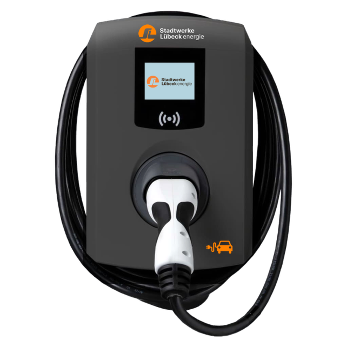 Wallbox für Privatkund:innen | Stadtwerke Lübeck