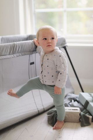 Designed for sweet dreams