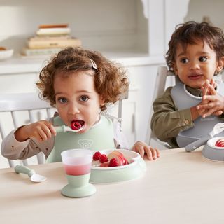 Dinnerware Set BabyBjörn