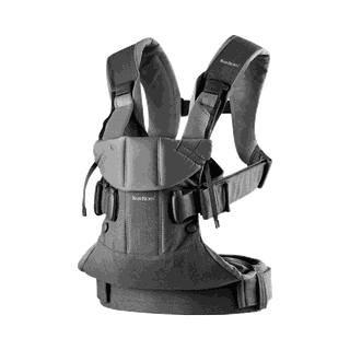 Baby carriers that simplify your life | BabyBjörn