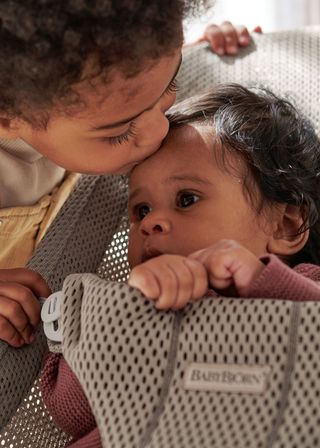 Sustainability - BabyBjörn