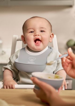 Baby Bowl | BabyBjorn | BabyBjörn