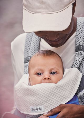 All you need to know about babywearing | BabyBjörn