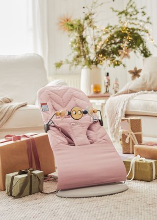 BabyBjörn Caring for Future Generations