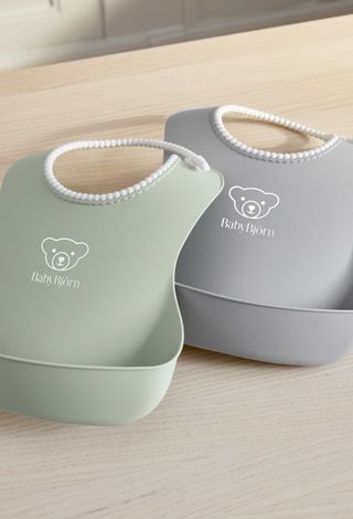 Ideas y lista de esenciales para baby shower| BabyBjörn | BabyBjörn