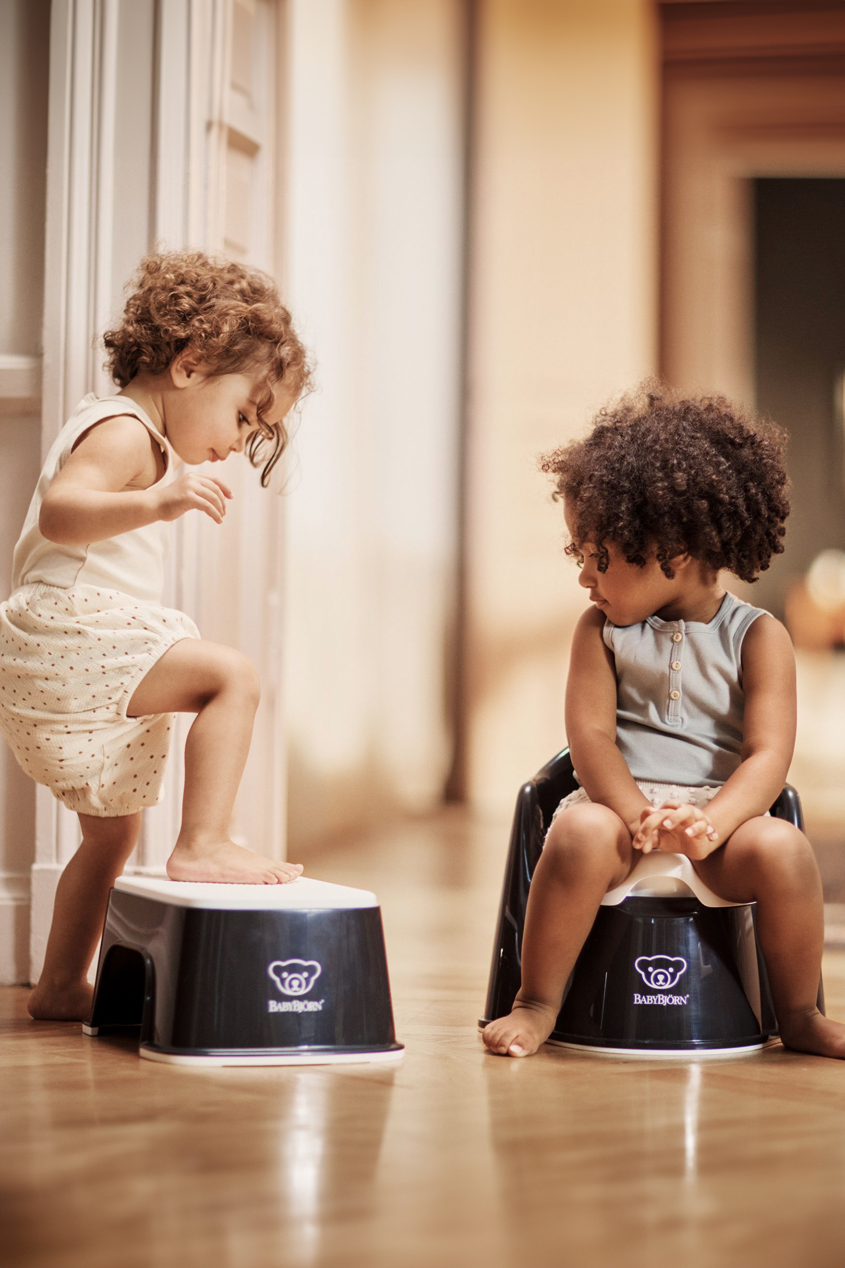 Potty Training Bundle | BabyBjörn