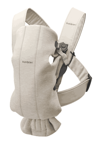 Baby carriers that simplify your life | BabyBjörn