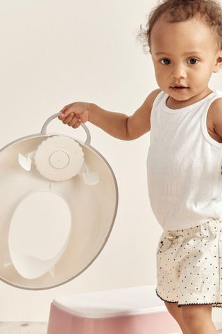 Toilet training seat BabyBjörn