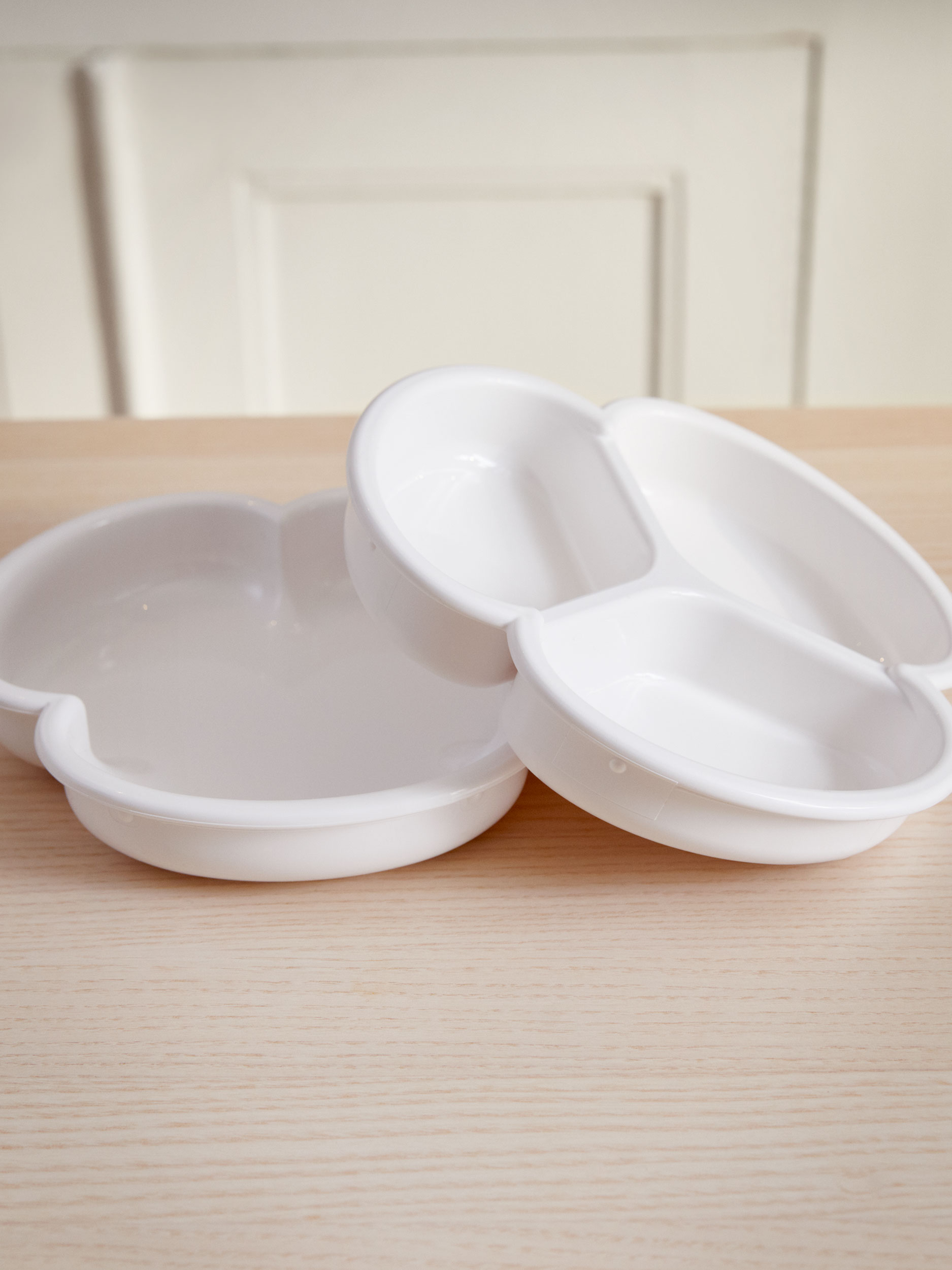 Inner Plate, 2-pack | BabyBjörn
