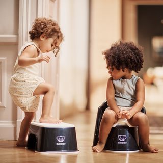 BabyBjörn Caring for Future Generations