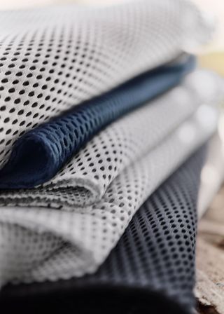 Mesh – light, flexible and incredibly airy | BabyBjörn