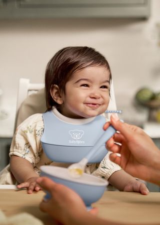 Slimme keukenproducten voor jonge kinderen | BabyBjörn