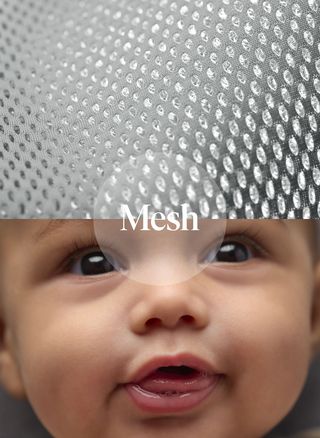 Which fabric is best for your baby? | BabyBjörn