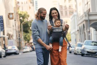 Take our quiz! It will help you find the perfect baby carrier for you ...