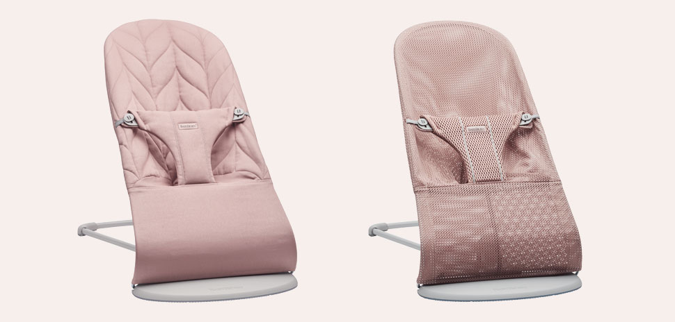 Baby Bouncer Guide | BabyBjörn