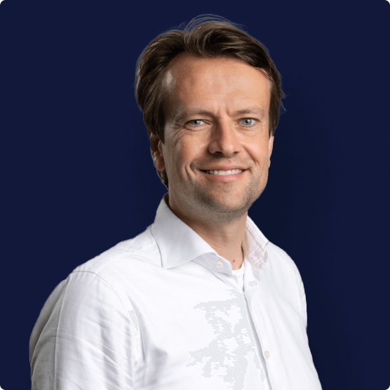 About - Upgrading the grid and always up for a challenge