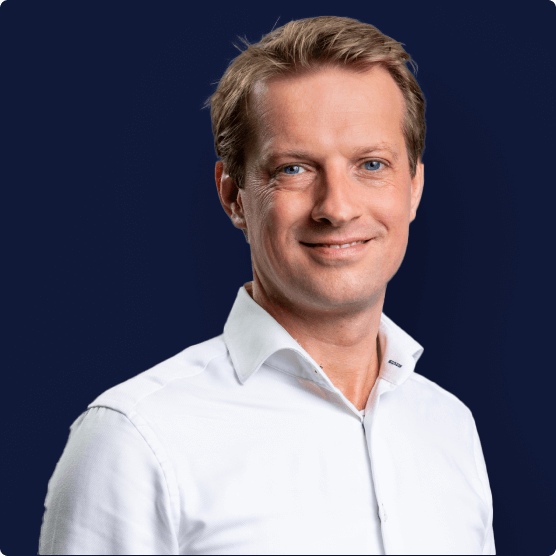 About - Upgrading the grid and always up for a challenge