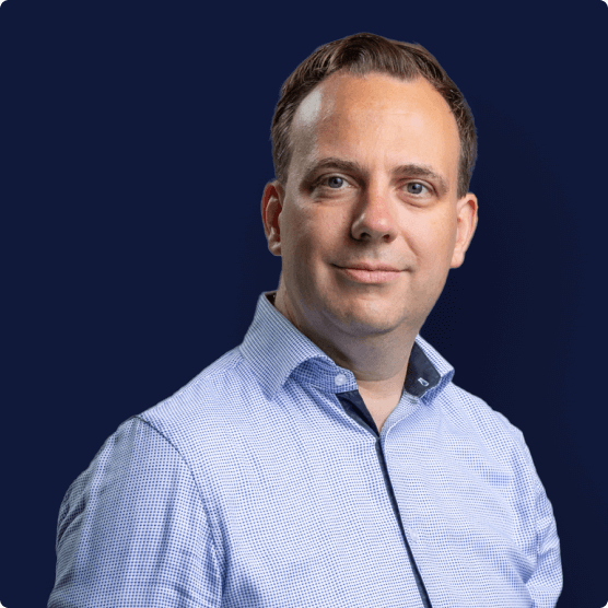 About - Upgrading the grid and always up for a challenge