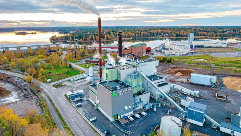 Porvoon Energia to boost grid efficiency with Gradyent and IOTOI