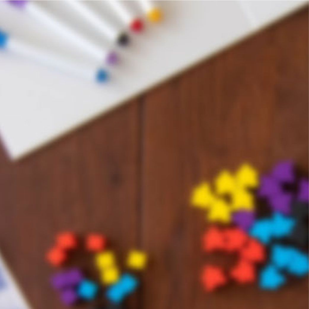 Blog: hoe maak je een spel?