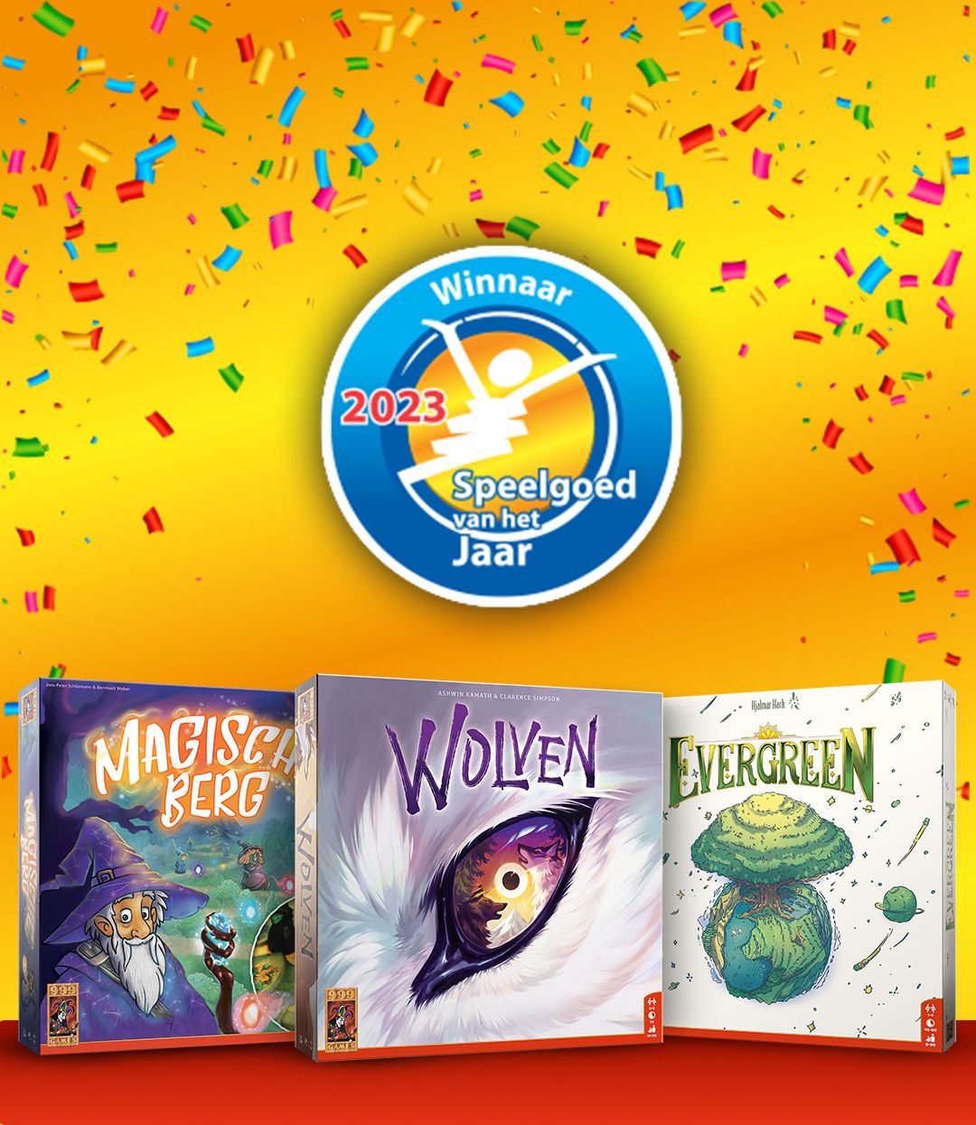 999 Games - Ontdek de wereld van bordspellen, kaartspellen en meer!