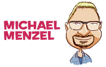 De kunst van het spellen opmaken