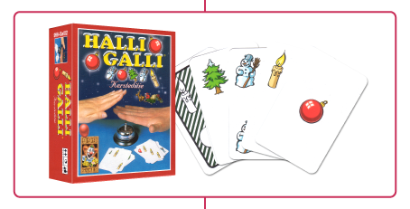 Blog: De geschiedenis van Halli Galli