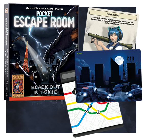 Blog: De nieuwste spellen van het voorjaar 2024 - deel 1