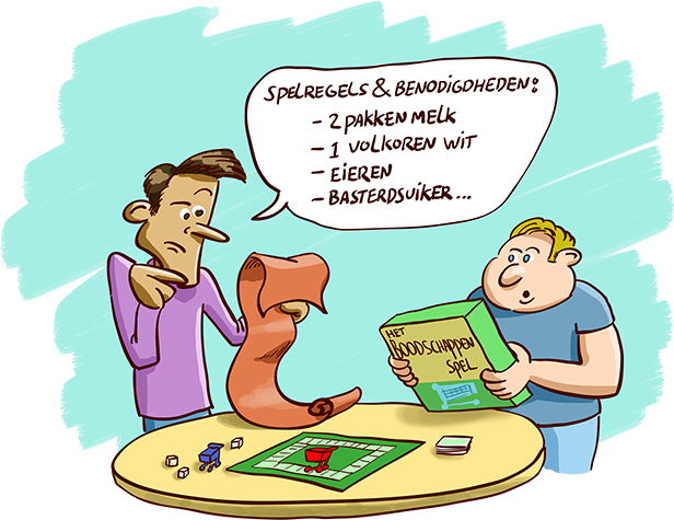 Spelauteur in de Spotlight: Reiner Knizia