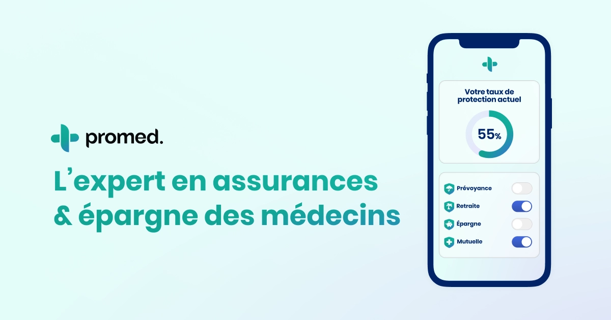 Le service Promed, comment ça marche ? | Promed