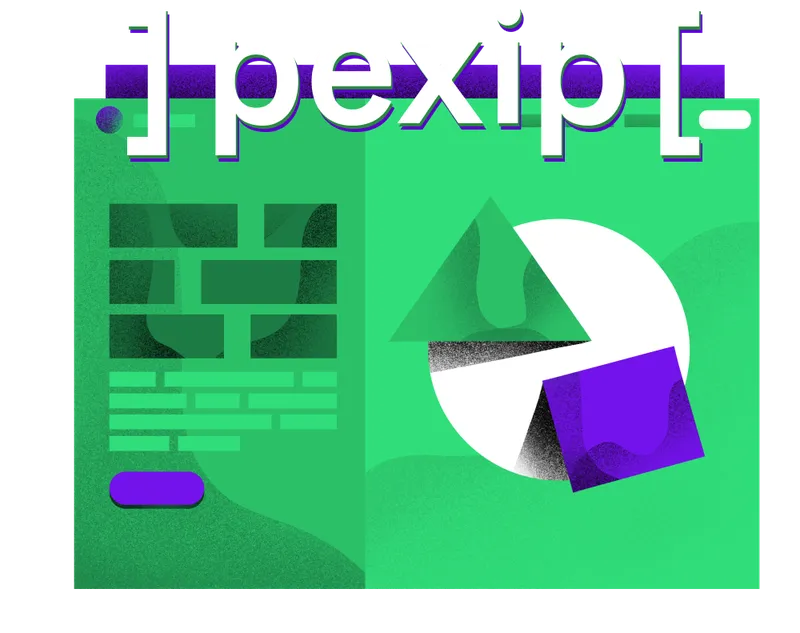 Pexip: Engage Showcase Site - Makers' Den — Makers Den