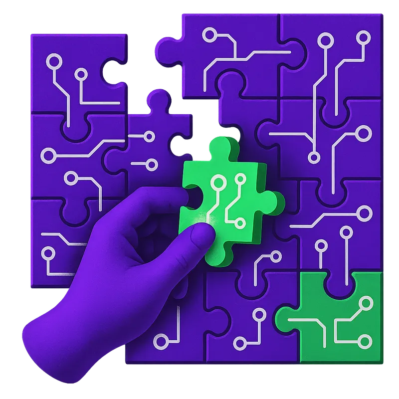 What to Look for in an AI Agent Development Partner - Makers' Den ...