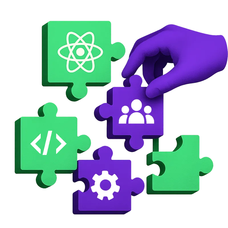 Top Skills to Look for When Hiring a ReactJS Development Team - Makers' Den — Makers Den
