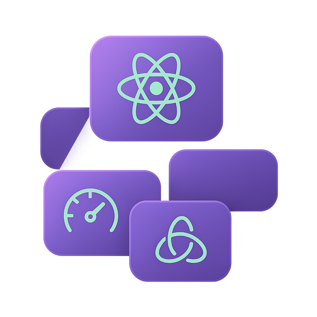 Choose the Right ReactJS Development Partner - Makers' Den — Makers Den