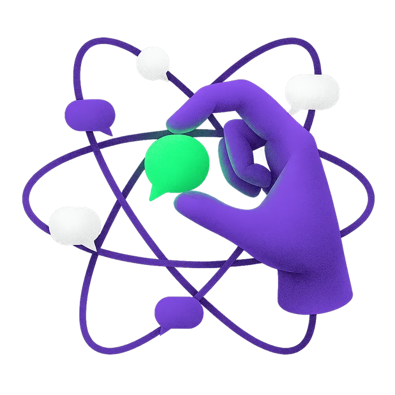 ReactJS Experts for Real-Time Chat Applications: Best Practices - Makers' Den — Makers Den