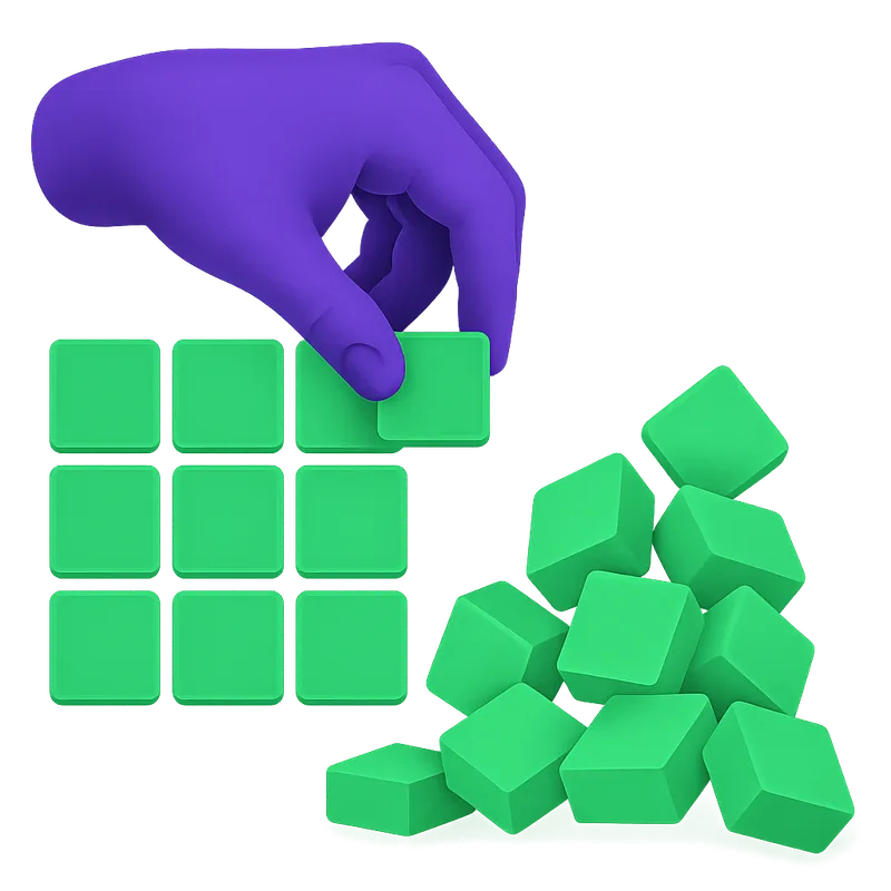 Tailwind CSS in Large Codebases: Maintainability, Patterns, and Pitfalls - Makers' Den — Makers Den